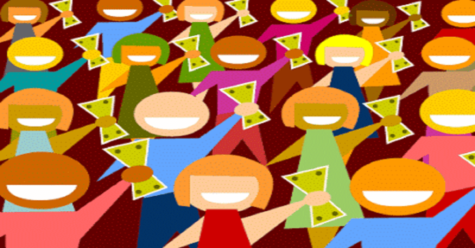 Reg CF Success Should Spur Further Deregulation The Crowdfunding Lawyers